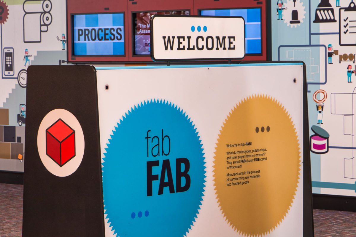 fabFAB – Toboggan Design